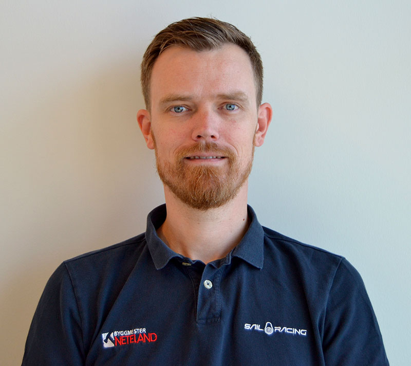 Ansatte - Byggmester Neteland